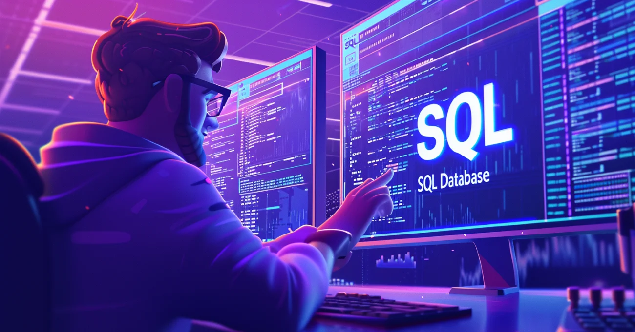 How Does Sql Database Work And What Is It 2025 A Guide